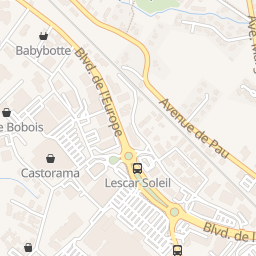 FIAT SIPA AUTOMOBILES LESCAR - Sipa Automobiles